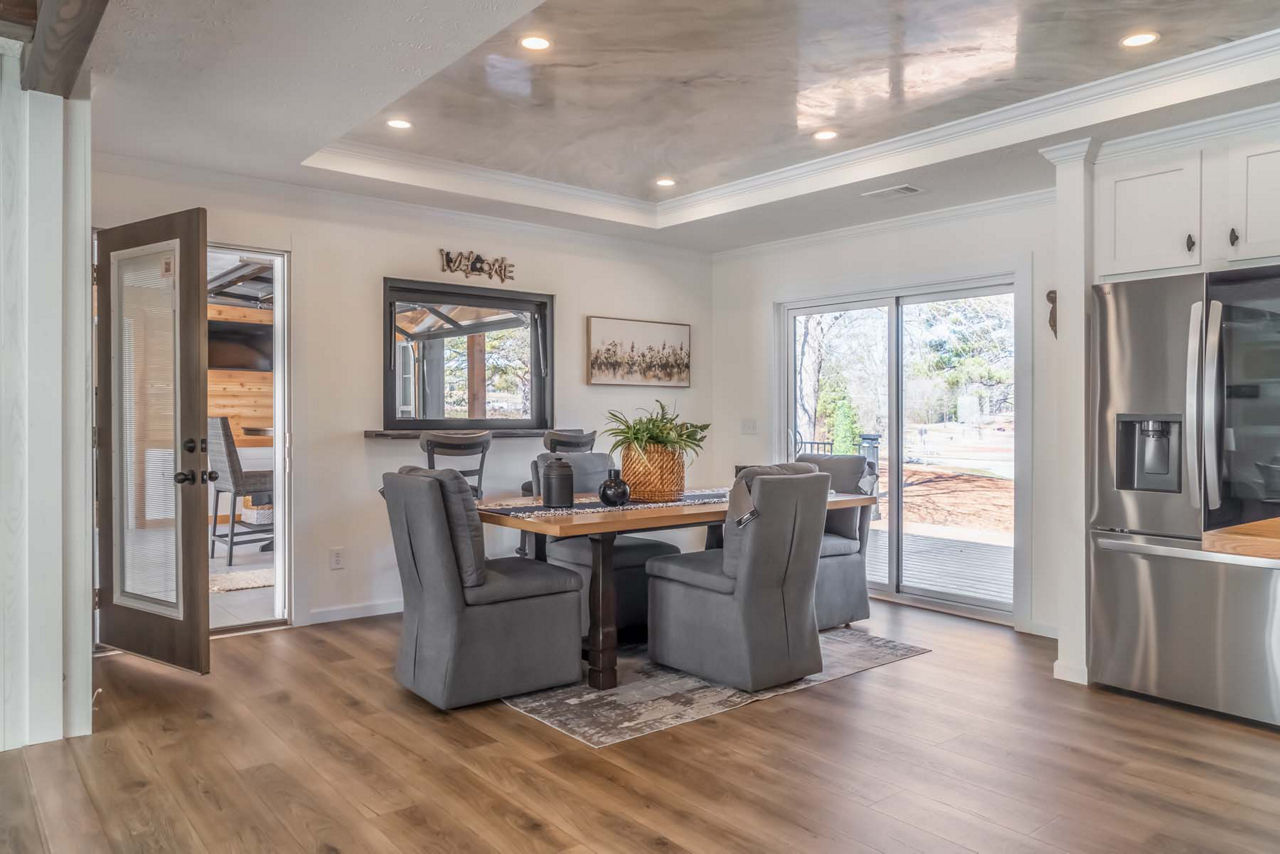 Ravenwood by Regional Homes - Regional Homes | Champion Homes